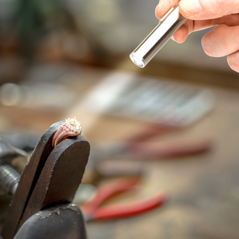 Lightcraft Precision Led Penlight | Shesto