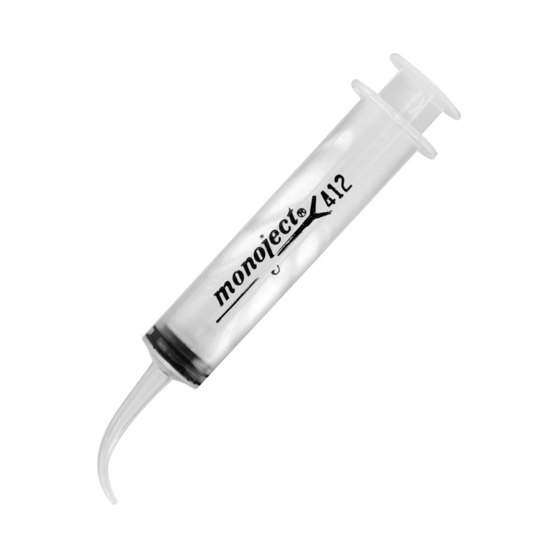 Modelcraft Precision Syringe (12Ml) | Shesto