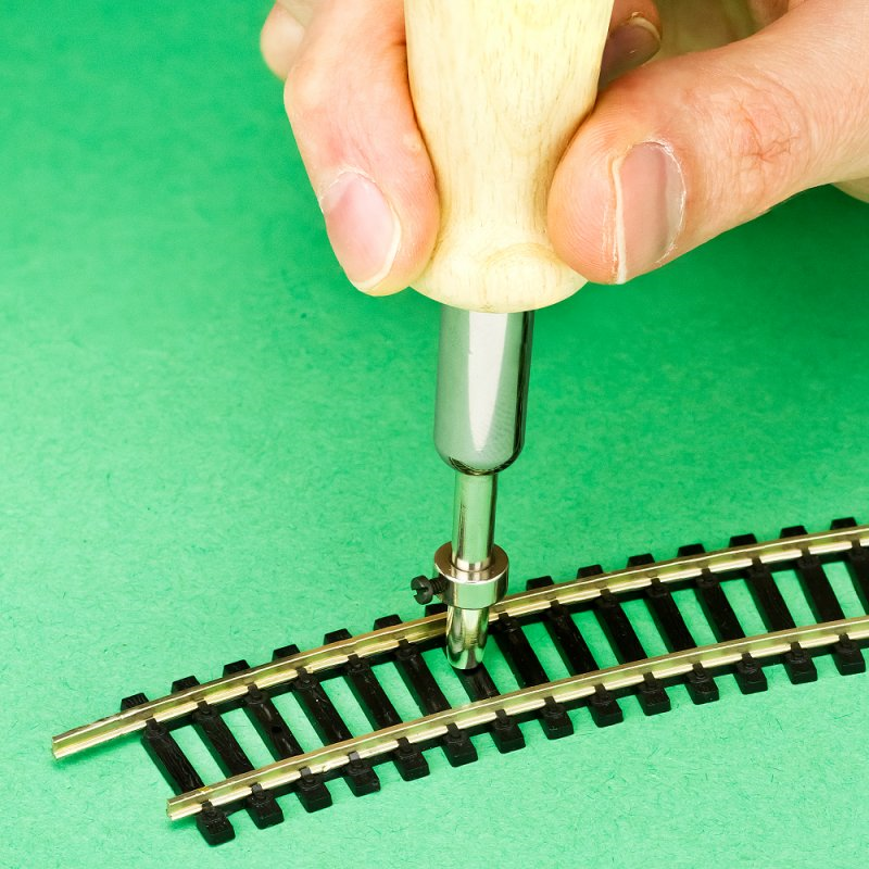 Modelcraft Pin Pusher With Adjustable Depth Stop | Shesto