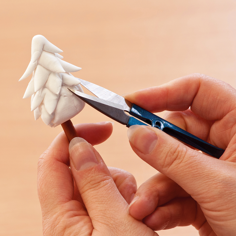 Modelcraft Micro Snips | Shesto