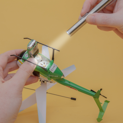 Lightcraft Precision Led Penlight | Shesto