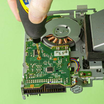 Rotacraft Rc18x Variable Speed Mini Rotary Tool Kit | Shesto