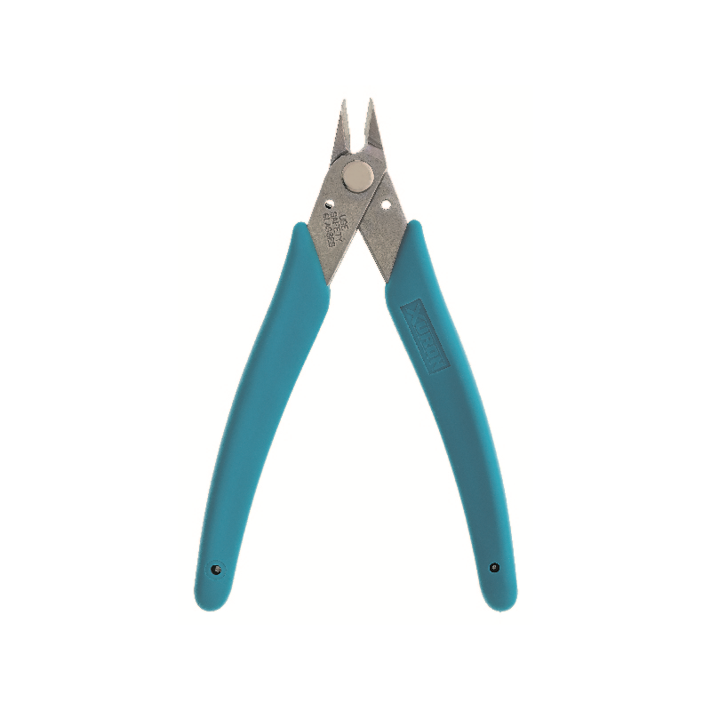 Xuron Lx Micro Shear | Shesto