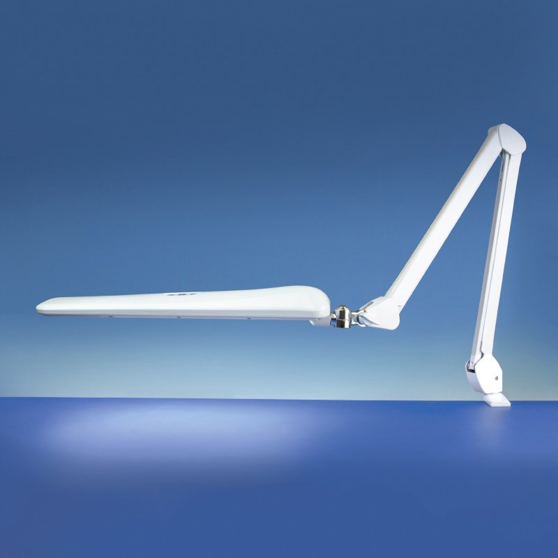 Lightcraft Professional Long Reach Led Lamp | Shesto