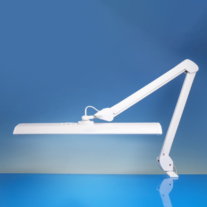Lightcraft Classic Led Task Lamp With Dimmer Function | Shesto