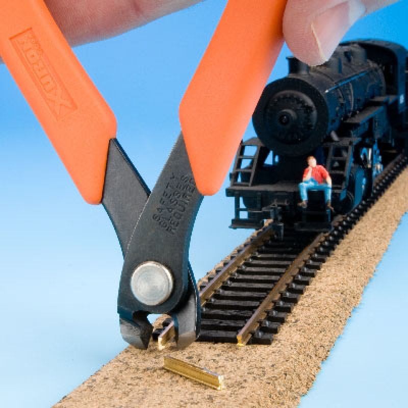 Xuron Vertical Track Cutter | Shesto