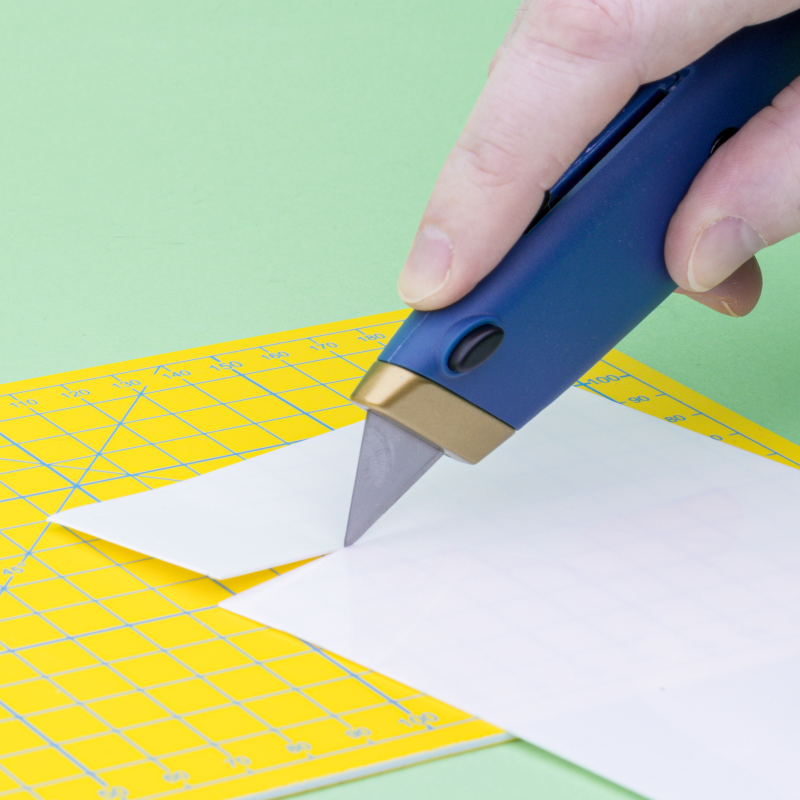 Modelcraft Retractable Knife | Shesto