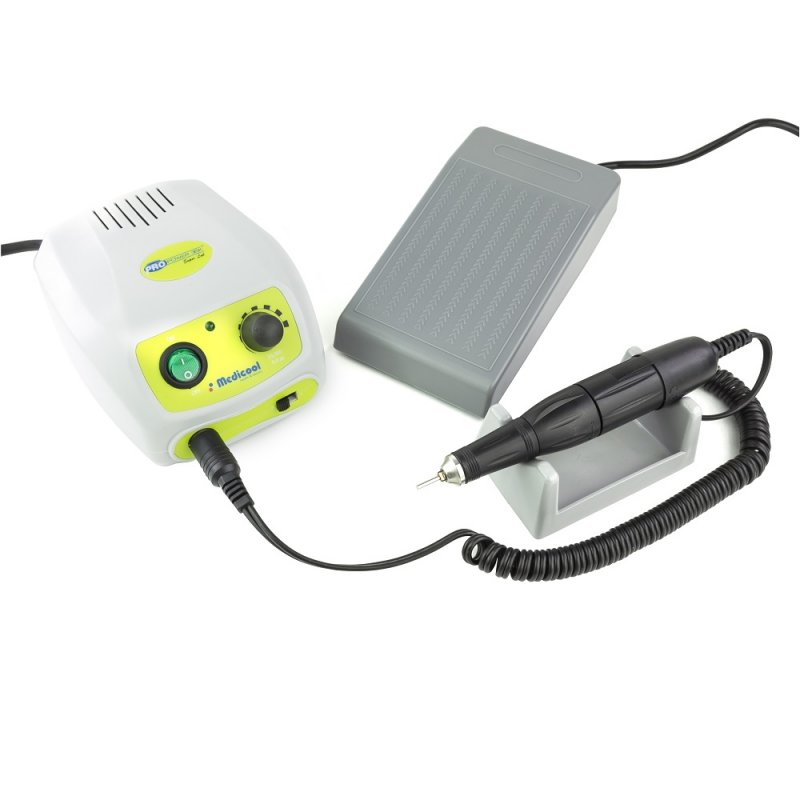 Medicool Nc3000 Electric Filer | Shesto