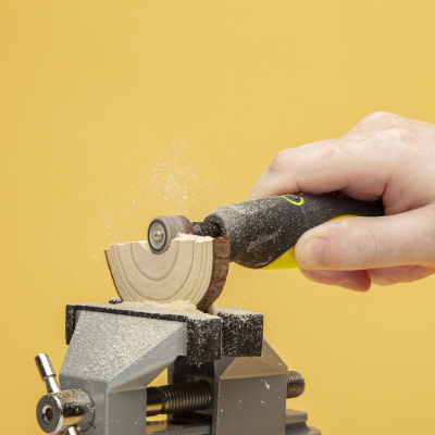 Rotacraft Rc18x Variable Speed Mini Rotary Tool Kit | Shesto