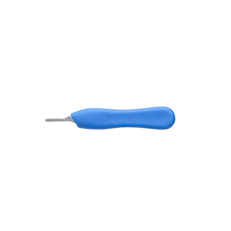 Modelcraft Plastic Scalpel Handle | Shesto