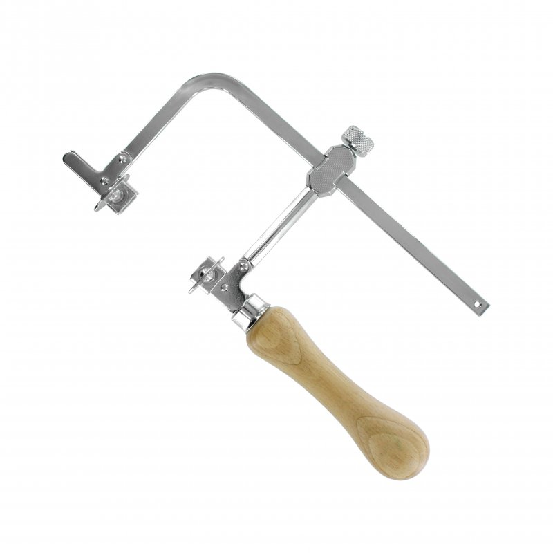 Modelcraft Adjustable Piercing Saw Frame | Shesto