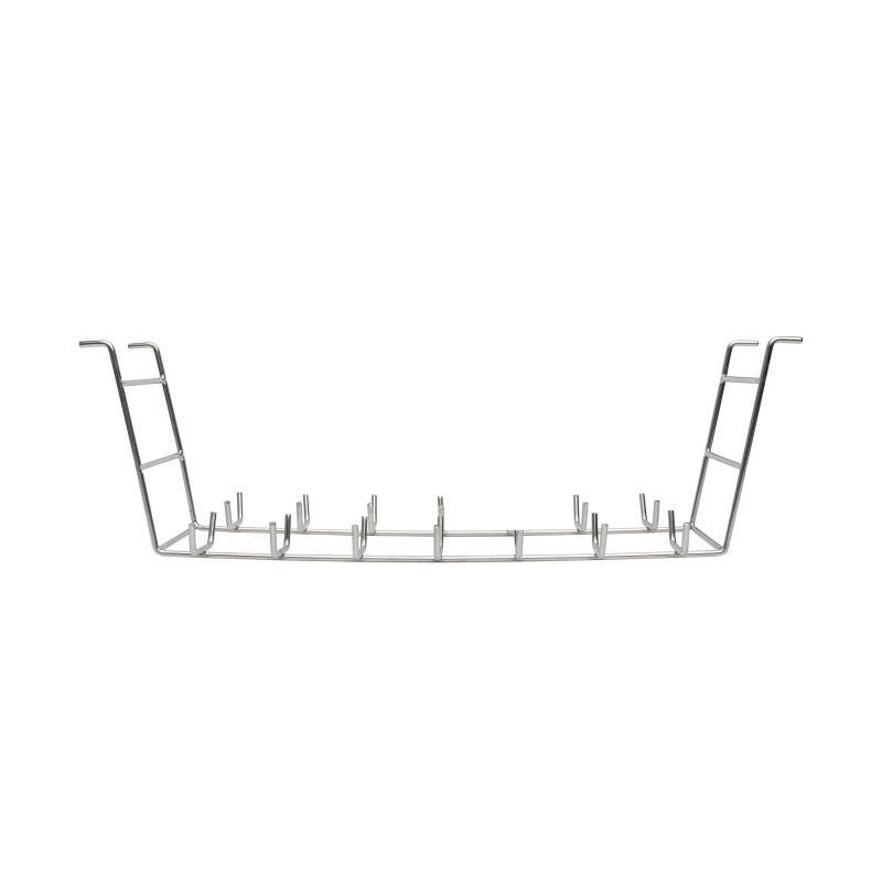 Ring Rack For Ultrasonic Cleaner (6L) | Shesto