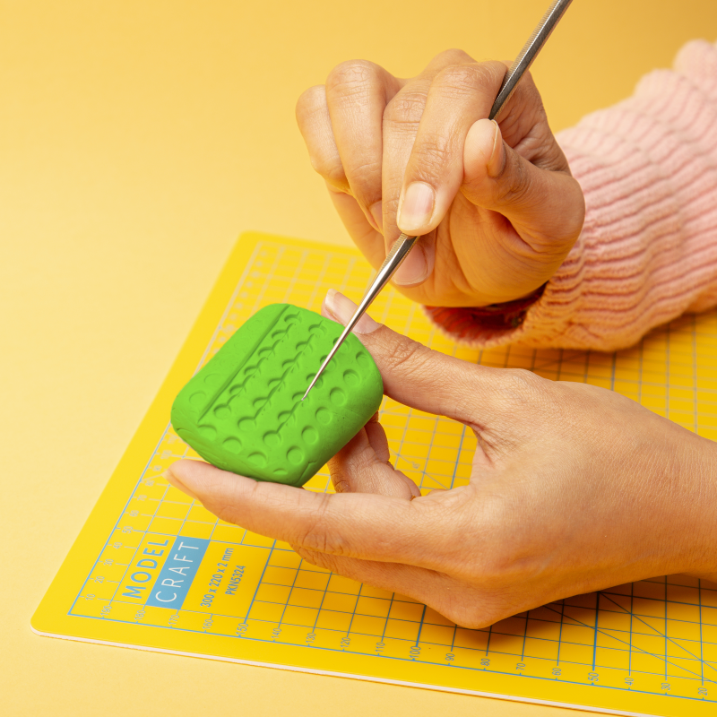 Modelcraft Value A3 Cutting Mat | Shesto