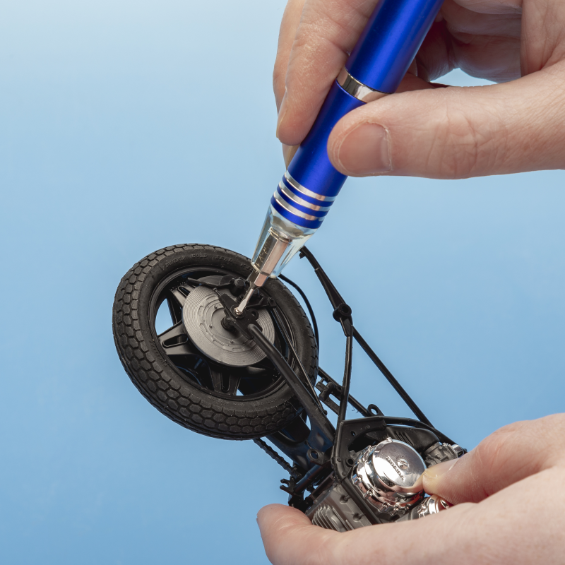 Modelcraft Essential Modelling Kit | Shesto