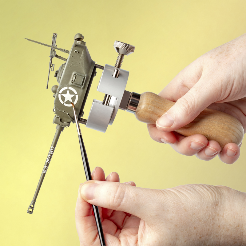 Modelcraft Universal Work Holder (140Mm) | Shesto