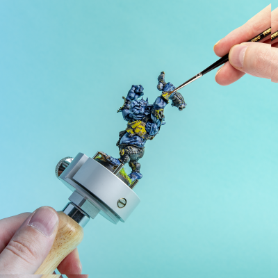 Modelcraft Universal Work Holder (140Mm) | Shesto