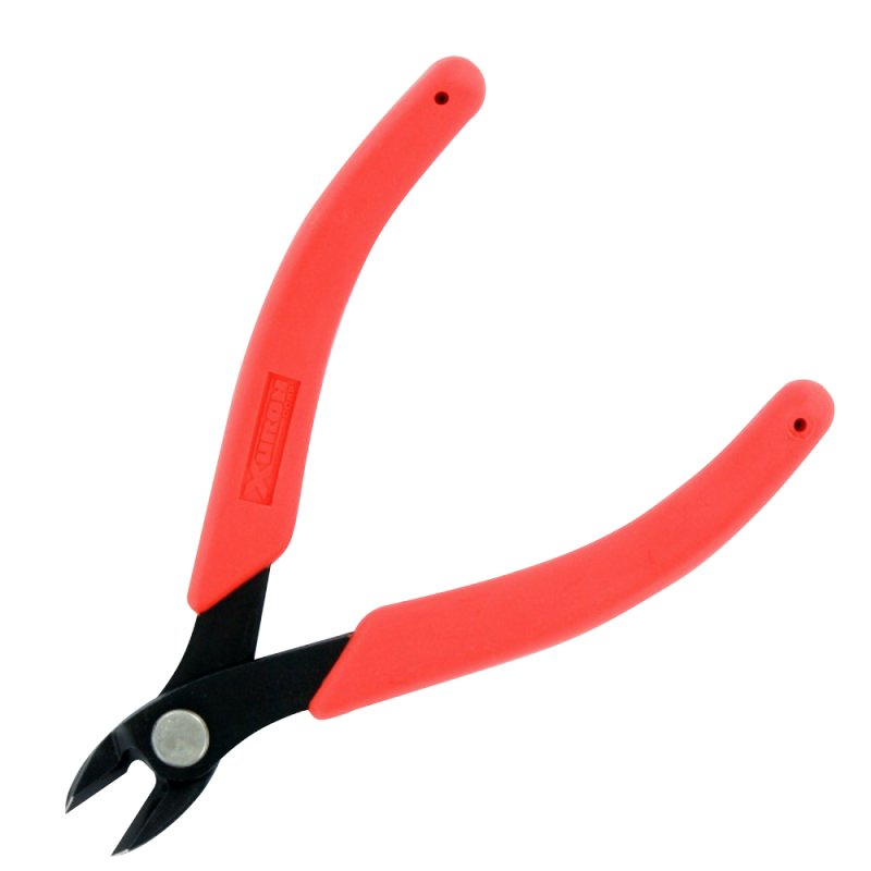 Xuron Track Cutter For Gauge Rails | Shesto