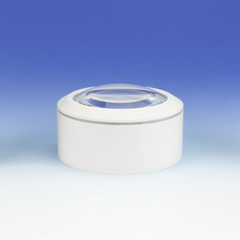 Lightcraft Led Dome Magnifier | Shesto