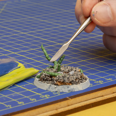 Modelcraft Green Stuff Modelling Putty | Shesto