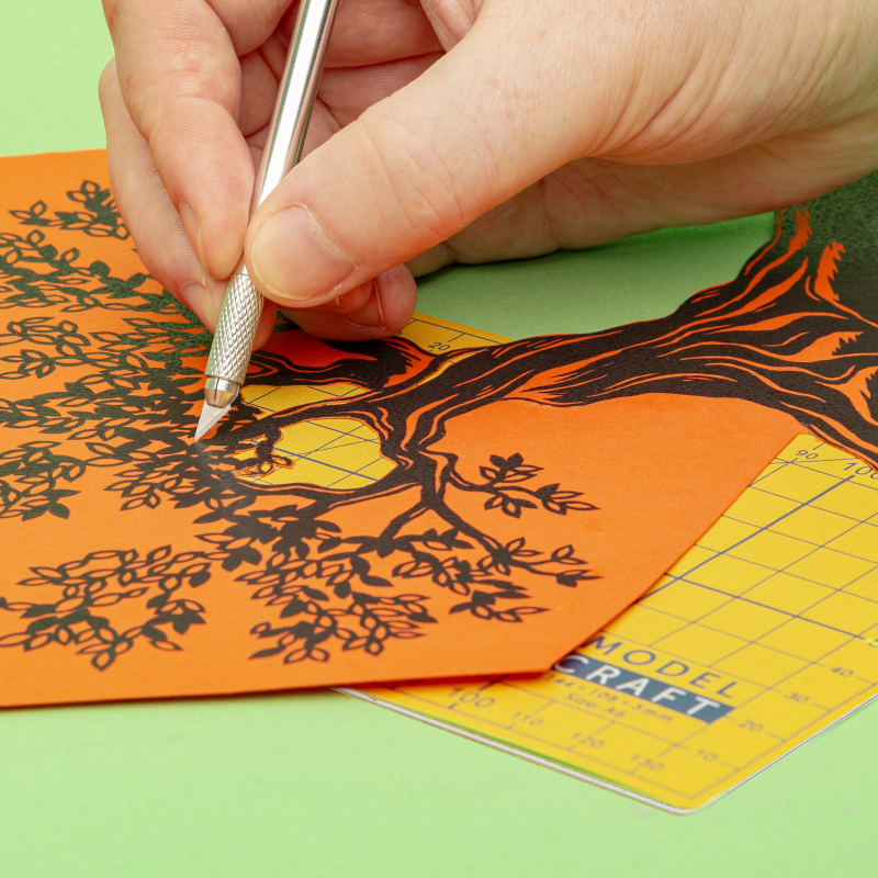 Modelcraft Micro Tool Set | Shesto